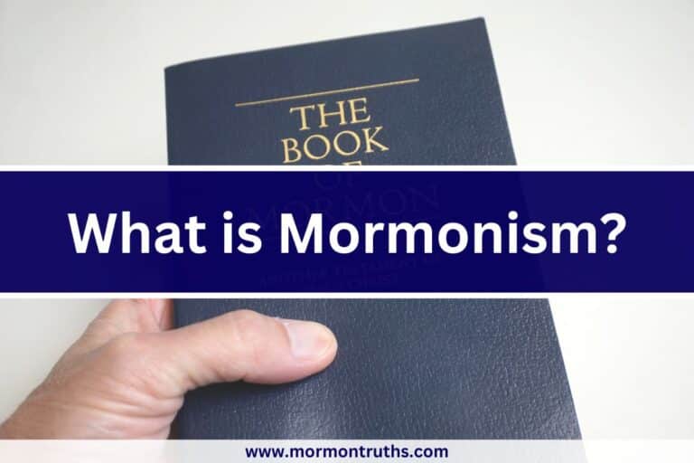 Mormon Truths - MormonTruths.com provides an insightful and ...