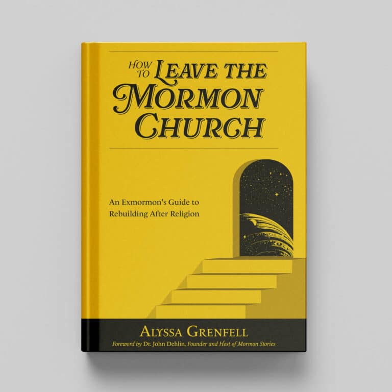 What is Mormon Soaking? (Explained by an exMormon)