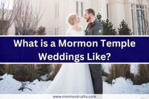 The Many Rules Mormons Have to Follow - Mormon Truths